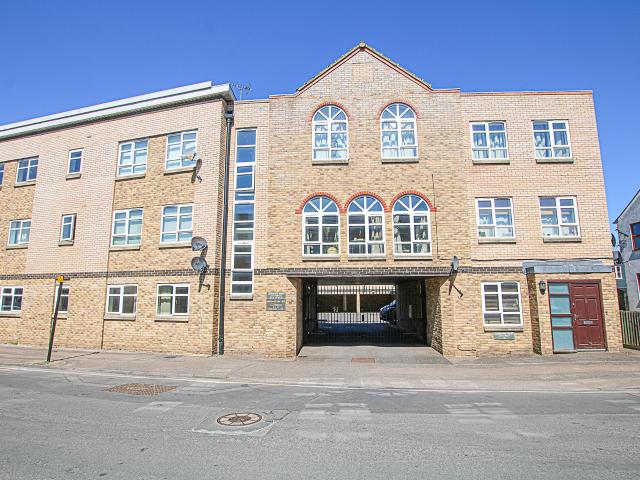 apartment for rent in Ashbourne Court, Newmarket