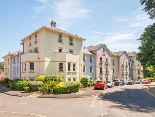 apartment for rent in Ashbourne Court Winton Close, Winchester, SO22 6DJ
