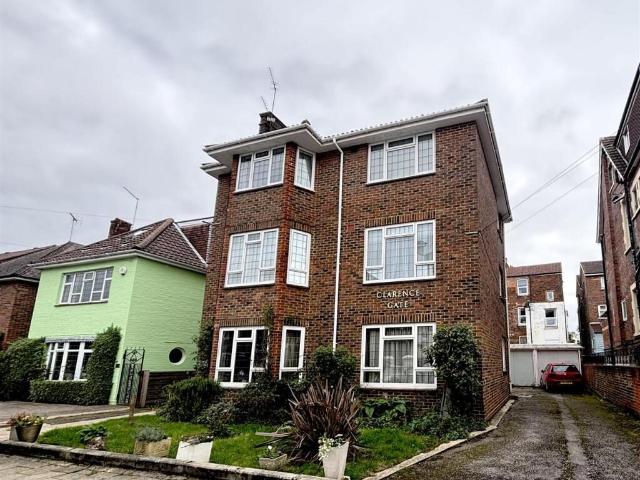 apartment for rent in Ashburton Road, PO5 3JS