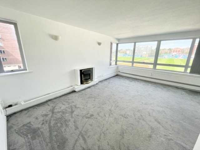 apartment for rent in Ashdown, Eaton Road, Hove