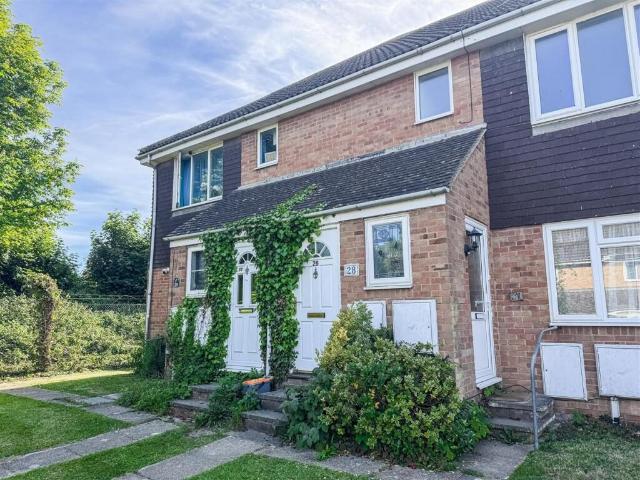 apartment for rent in Ashdown Road, TN40 1SE