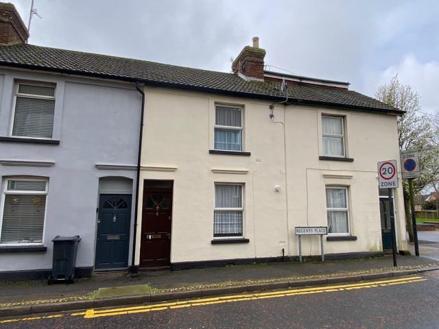 house for rent in Ashford