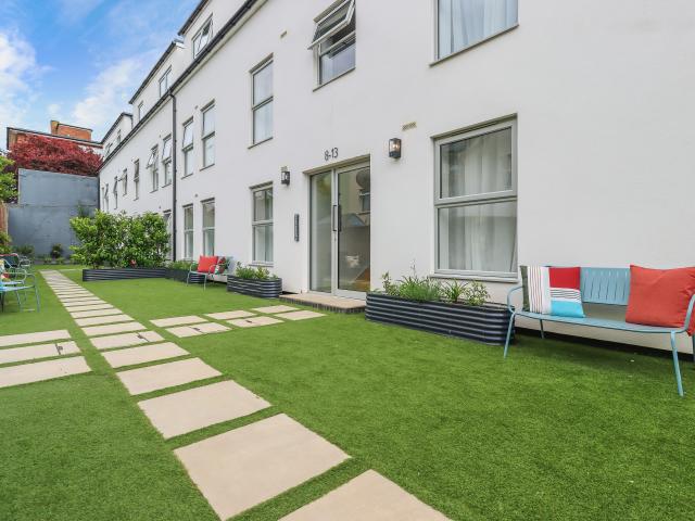 apartment for rent in Ashford Road, Eastbourne, Eastbourne