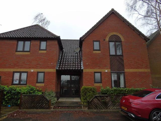 apartment for rent in Ashfield Hill, PE30 4FL