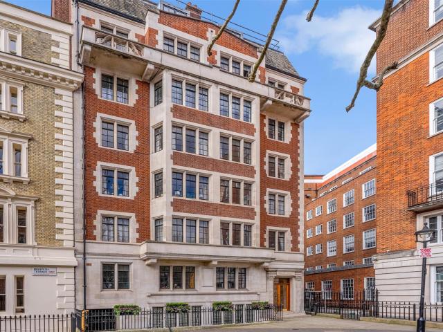 apartment for rent in Ashley Court, Victoria