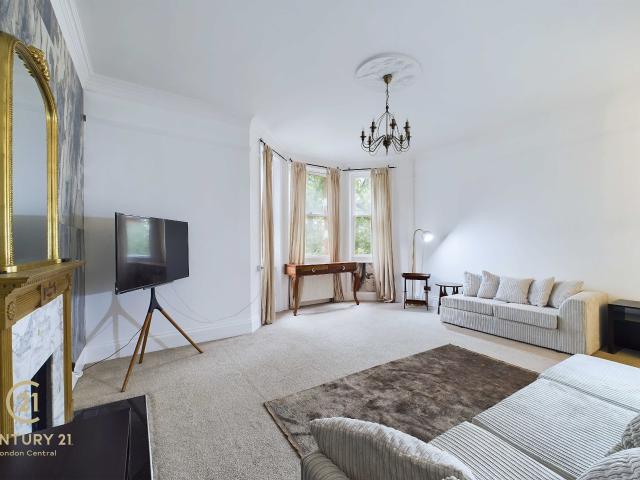 apartment for rent in Ashley Gardens, Thirleby Road, Westminster, London, SW1P