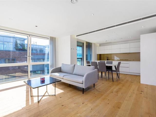Apartment for rent in Ashley House, Monck Street, Westminster, London, SW1P