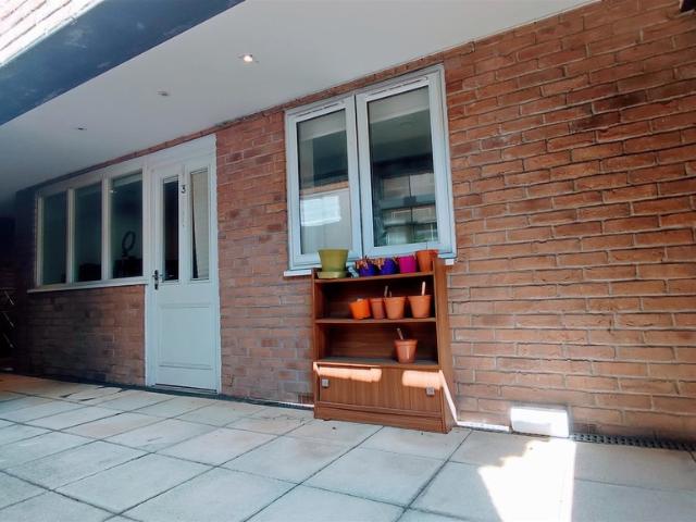 Apartment for rent in Ashley Road, Boscombe