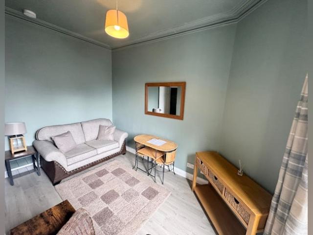 apartment for rent in Ashvale Place, Aberdeen,AB10 6QB