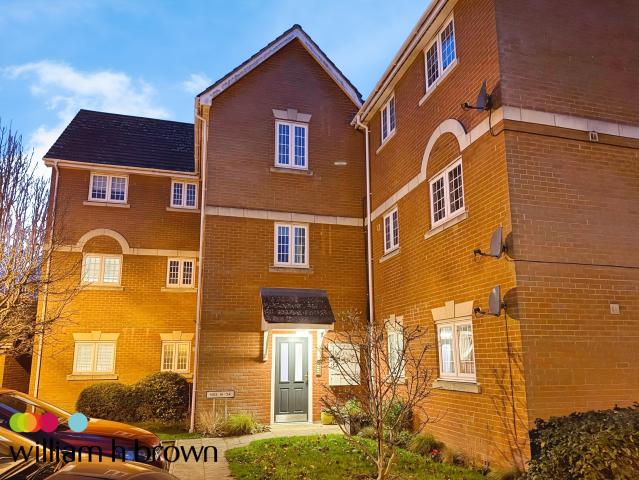 apartment for rent in Aspen Court, Woodbridge, Rendlesham, Woodbridge, Rendlesham