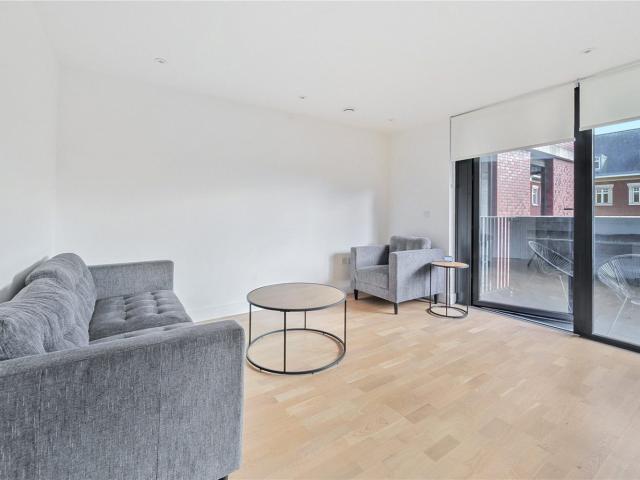 apartment for rent in Attwood Court, Burgess Springs, Chelmsford, CM1 1HR