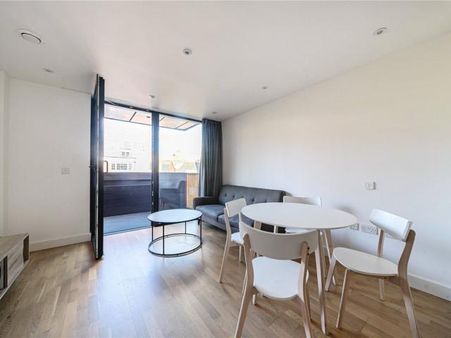 apartment for rent in Attwood Court, Burgess Springs, Chelmsford, CM1 1HR