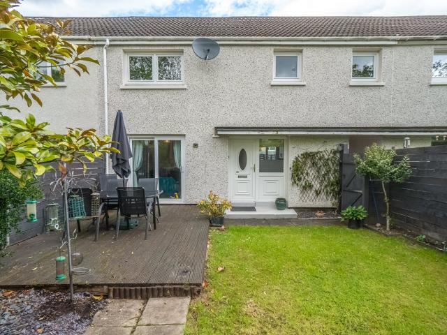 apartment for rent in Atheling Grove, South Queensferry