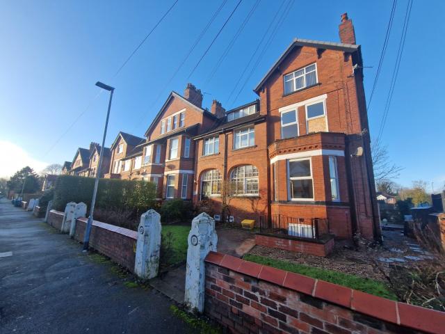 apartment for rent in Athol Road, Manchester, M16 8QN
