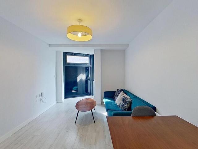 1 bedroom flat to rent on Atkinson Street, Leeds