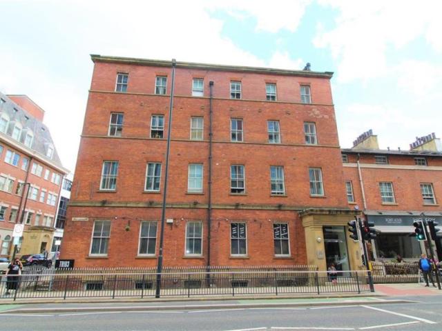 apartment for rent in Atlantic Apartments, LS1