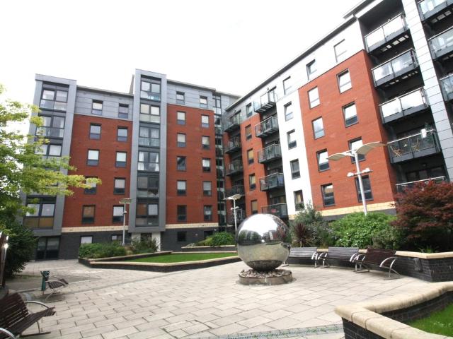 apartment for rent in Atlantic One, 16 St George`s Close