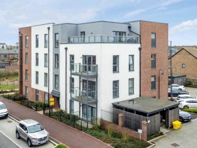 apartment for rent in Atlas Way, MK10 9SG