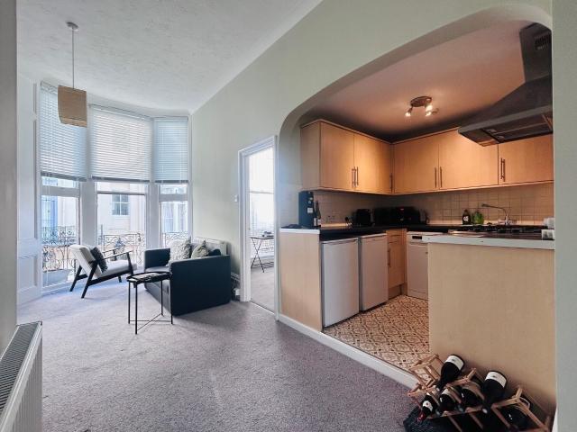 apartment for rent in Atlingworth Street, Brighton, Brighton