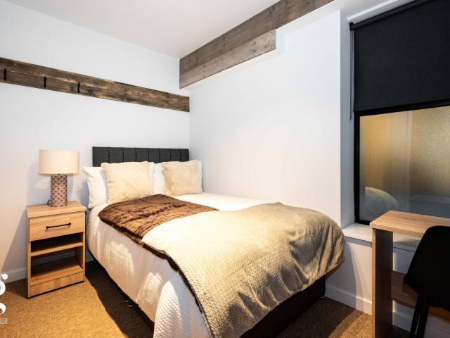 apartment for rent in Aubrey Street, City Centre, Hereford