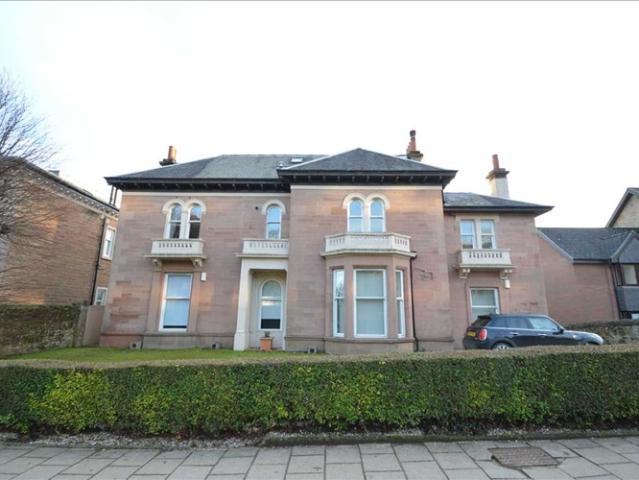 apartment for rent in Auchingramont Road, Hamilton, ML3 6JP