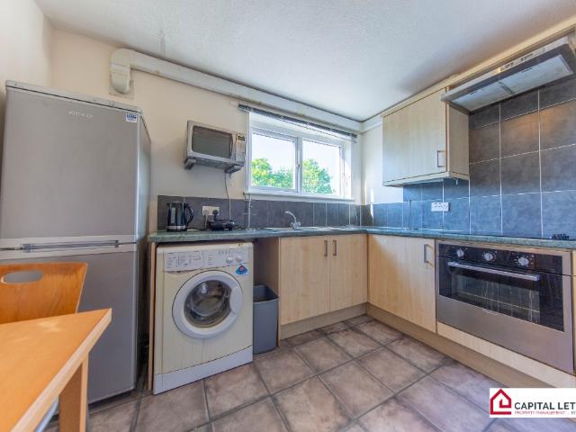 apartment for rent in Auchinyell Terrace, AB10 7DG