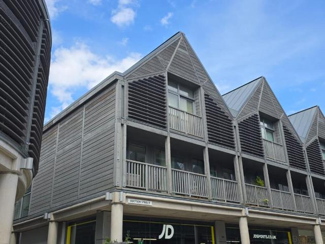 apartment for rent in Auction Street, IP33 3FE