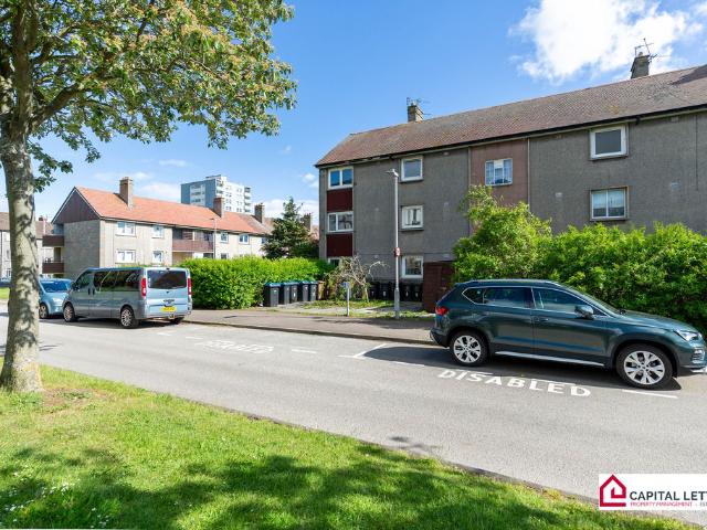 apartment for rent in Auldearn Road, Kincorth, AB12 5NB