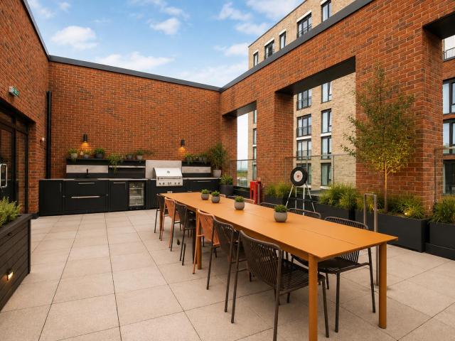 apartment for rent in Avebury Boulevard, Milton Keynes, MK9