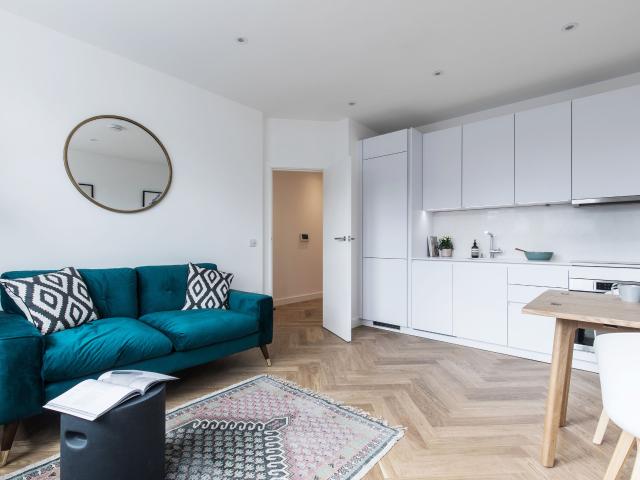 apartment for rent in Avenue House, Allitsen Road St Johns Wood London