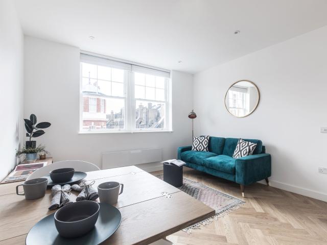 apartment for rent in Avenue House, Allitsen Road St John's Wood London