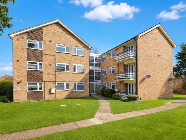 apartment for rent in Avenue Road, AL1 3QE