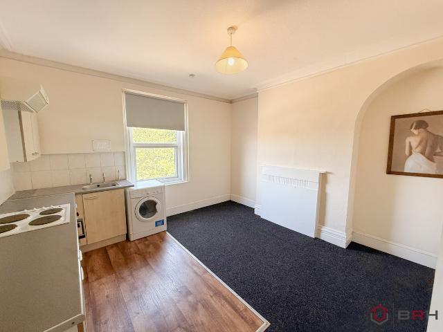 apartment for rent in Avenue Road, Doncaster, DN2
