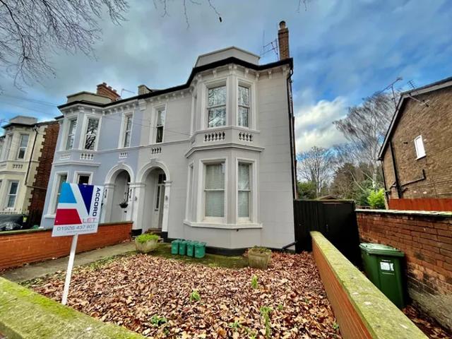 apartment,for rent in, Avenue Road, Leamington Spa