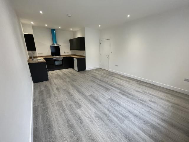 apartment for rent in Avenue Road, Rugby, Rugby
