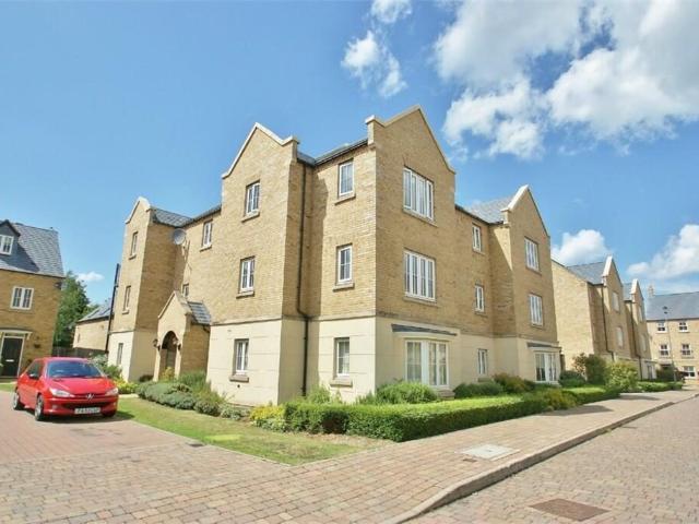 apartment for rent in Avocet Close, CV23 0WU