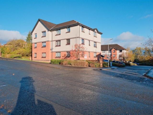 apartment for rent in Avonbridge Drive, Hamilton, ML3 7EG