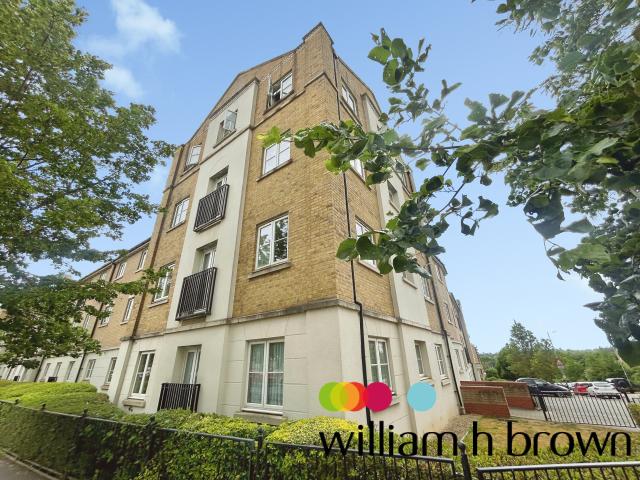 apartment for rent in Axial Drive, Colchester, Colchester