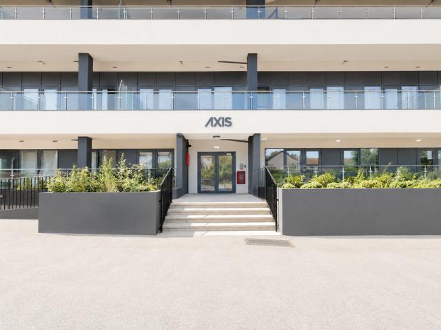 apartment for rent in Axis, 32 York Road, Leeds, LS9 8SY