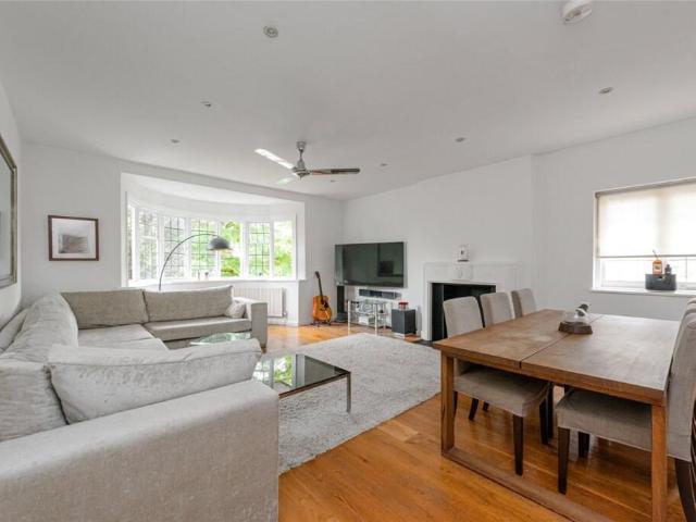 apartment for rent in Aylestone Avenue, NW6 7AD
