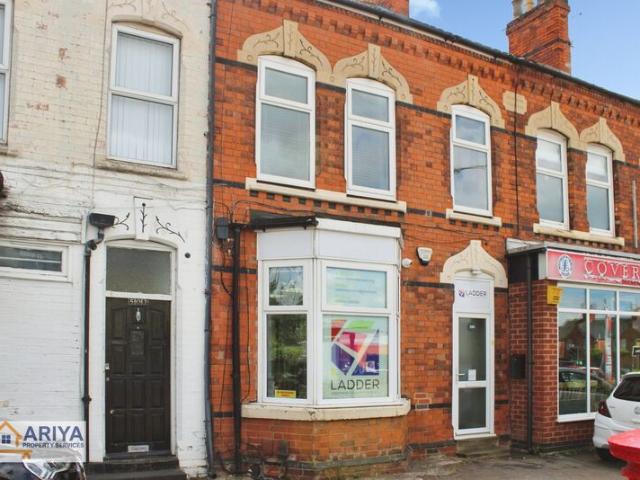 apartment for rent in Aylestone Road, Aylestone, Leicester LE2