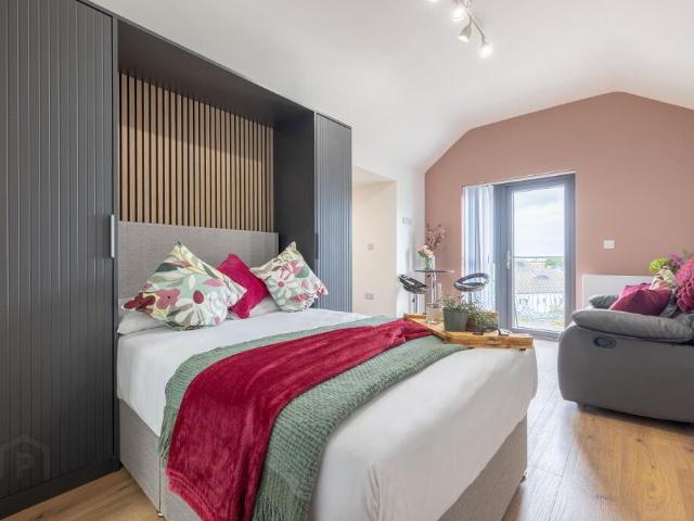 apartment for rent in B, 58 Dufferin Avenue, Bangor, BT20 3AD
