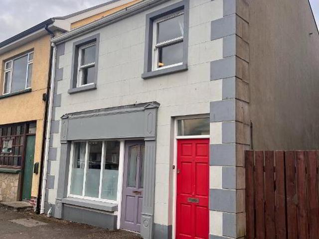 apartment for rent in B, 60 Main Street, Derrygonnelly, BT93 6HW
