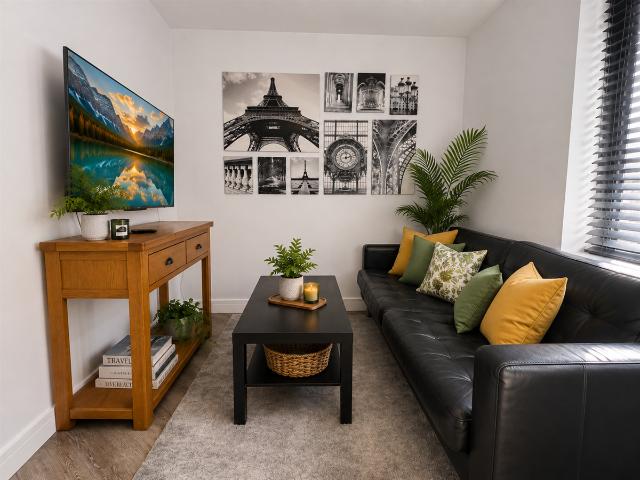 apartment for rent in b Eton Road, West Bridgford, Nottingham