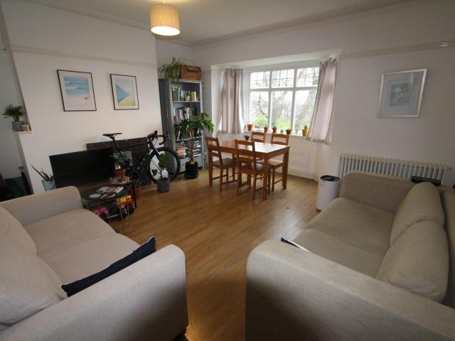 apartment for rent in Botanical Road, Sheffield, S11