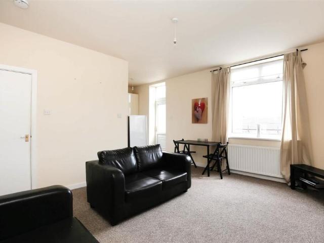 apartment for rent in Bothal Street, NE6 2JQ