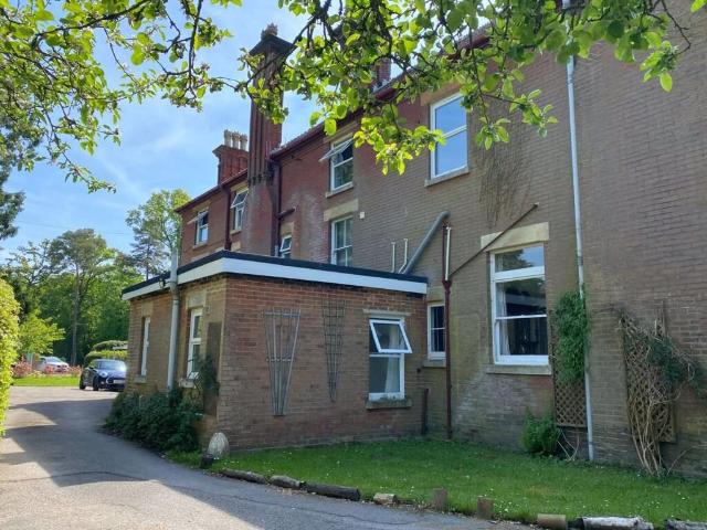apartment for rent in Botley Road, SO32 2DS