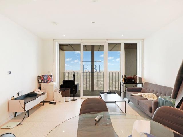 apartment for rent in Bouchon Point, 7 Cendal Crescent, E1 2FU