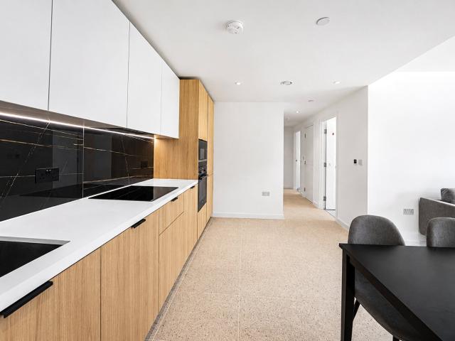 apartment for rent in Bouchon Point, 7 Cendal Crescent, E1 2FU