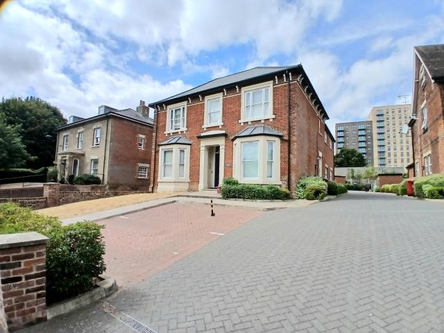 apartment for rent in Boundary House, Stevenage, Ditchmore lane, Stevenage, Ditchmore lane